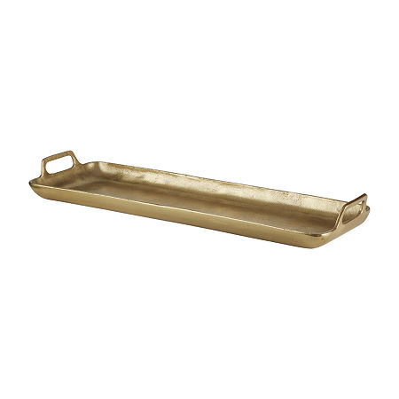 Click here for Signature Design by Ashley Posy Decorative Tray  O... prices