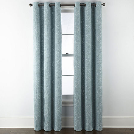 Click here for Regal Home Sterling Grommet Top Energy Saving Embr... prices