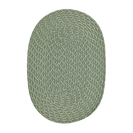 Click here for Better Trends Sunsplash Braided Reversible Indoor... prices
