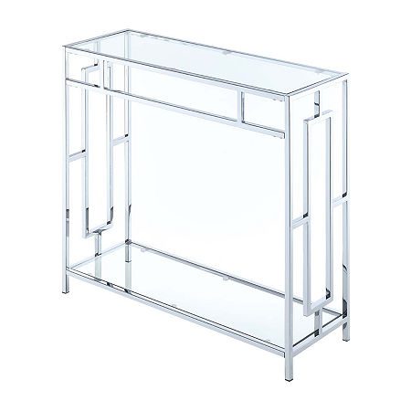 Click here for Convenience Concepts Seal Ii 1 Drawer Tv Stand wit... prices