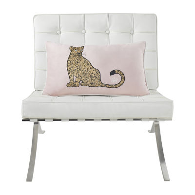 Juicy By Juicy Couture Maya Lumbar Pillows