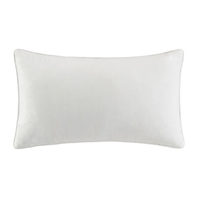 Juicy By Juicy Couture Maya Lumbar Pillows, Color: Blush - JCPenney