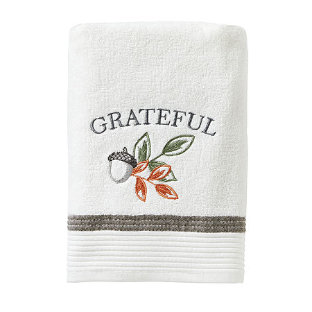 Click here for Saturday Knight Natures Harvest Bath Towel  One Si... prices