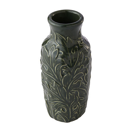 Click here for Saturday Knight London Floral Bathroom Canister  O... prices