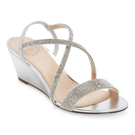 Click here for I. Miller Womens Neilson Wedge Sandals  8 1/2 Medi... prices