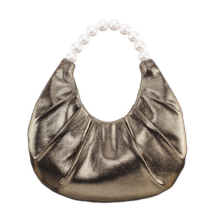 Click here for I. Miller Almo Beaded Evening Bag  One Size  Brown prices