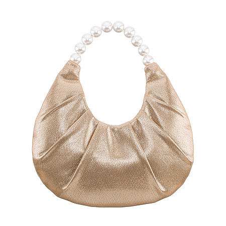 Click here for I. Miller Almo Beaded Evening Bag  One Size  Beige prices