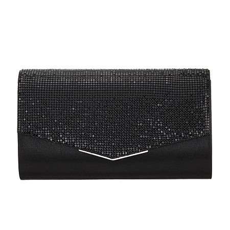 Click here for I. Miller I-Nippy Evening Bag  One Size  Black prices