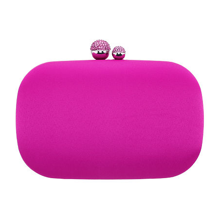 Click here for I. Miller Lulu Evening Bag  One Size  Pink prices