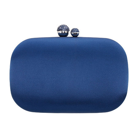 Click here for I. Miller Lulu Evening Bag  One Size  Blue prices
