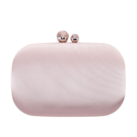 Click here for I. Miller Lulu Evening Bag  One Size  Pink prices