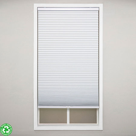 Click here for Eclipse Honeycomb Cut-to-Width Cordless Blackout C... prices