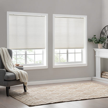 Click here for Eclipse Honeycomb Cut-to-Width Cordless Light-Filt... prices