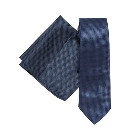 Click here for Shaquille ONeal XLG Extra Long Tie  One Size  Blue prices