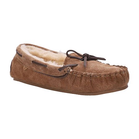 Click here for Womens LAMO Hanna Slippers prices