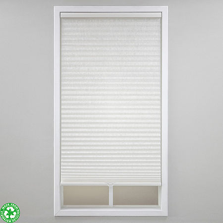 Click here for Eclipse Honeycomb Cut-to-Width Cordless Light-Filt... prices