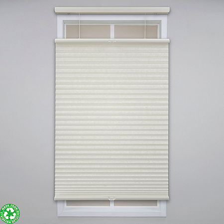 Click here for Eclipse Honeycomb Cut-to-Width Cordless Top Down B... prices