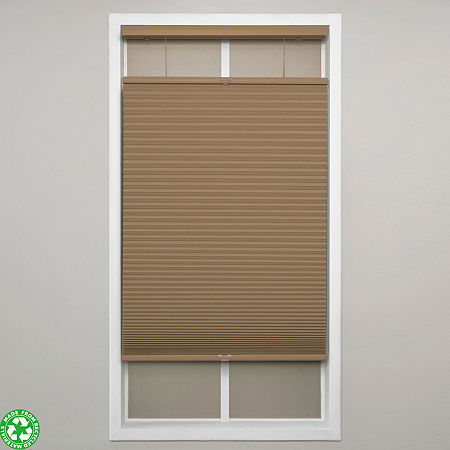 Click here for Eclipse Honeycomb Cut-to-Width Cordless Top Down B... prices