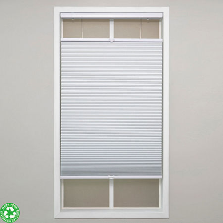 Click here for Eclipse Honeycomb Cut-to-Width Cordless Top Down B... prices