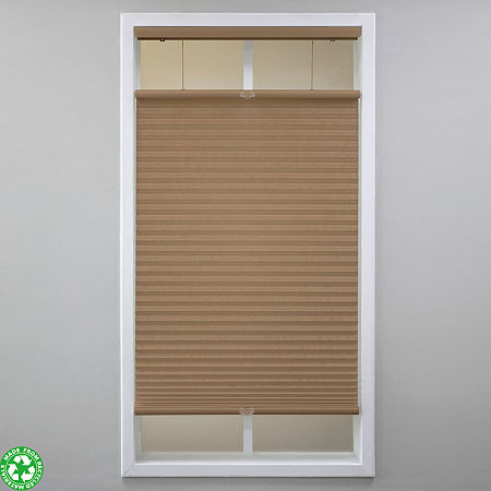 Click here for Eclipse Honeycomb Cut-to-Width Cordless Top Down B... prices