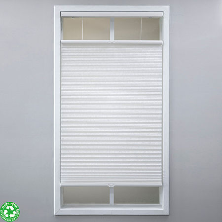 Click here for Eclipse Honeycomb Cut-to-Width Cordless Top Down B... prices