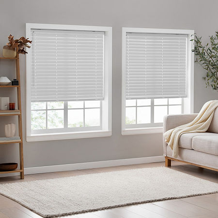 Click here for Eclipse Vinyl 2 Cut-to-Width Room Darkening Cordle... prices