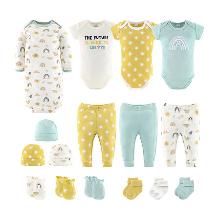 Click here for The Peanutshell 0-3m Sunny Side Up Baby Unisex 16-... prices