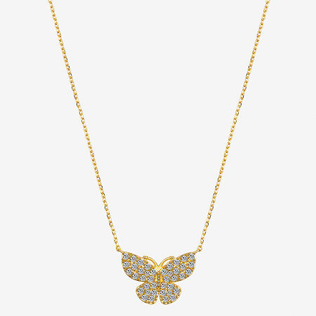 Click here for Gratitude & Grace Dream Womens Cubic Zirconia 14K... prices