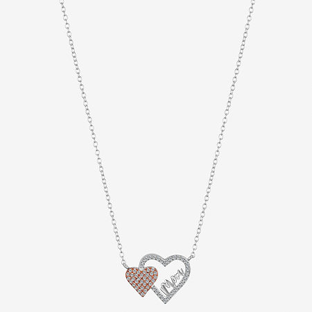 Click here for Footnotes Womens Pendant Necklace  One Size prices