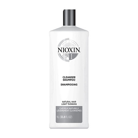 Click here for Nioxin System 1 Scalp + Hair Shampoo 16.9 oz.  One... prices