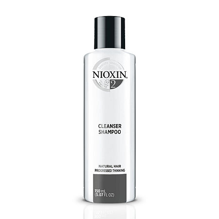 Click here for Nioxin System 2 Scalp + Hair Shampoo 16.9 oz.  One... prices