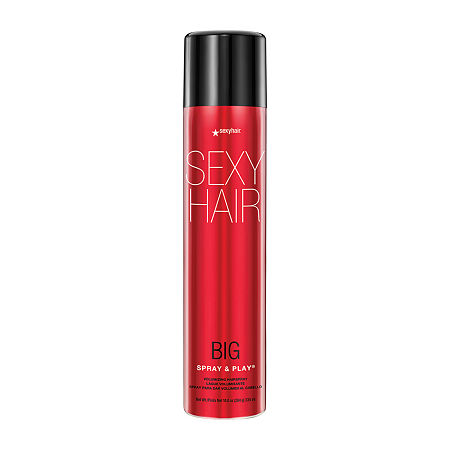 Big Sexy Hair Spray & Play Volumizing Hairspray 10 oz