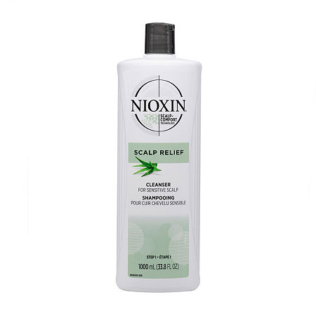 Click here for Nioxin Scalp Relief Cleanser Shampoo 33.8 oz.  One... prices