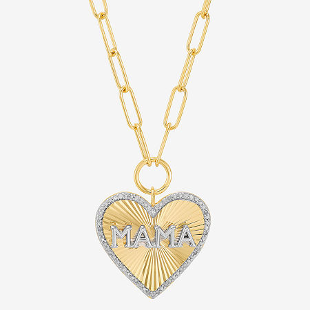 Click here for Limited Quantities! Mama Womens 1/10 CT. T.W. Natu... prices