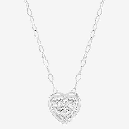 Click here for Limited Quantities! Womens 1/10 CT. T.W. Natural W... prices