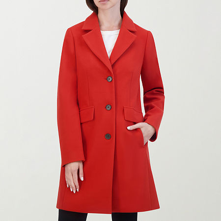 Click here for Hfx Womens Hooded Lightweight Puffer Peacoat  Smal... prices