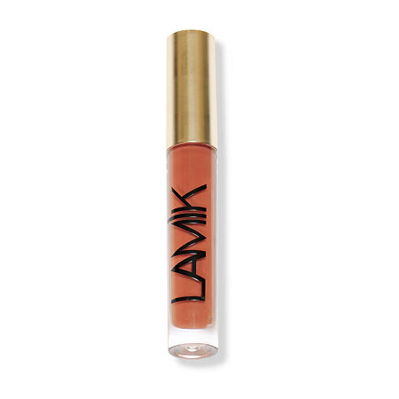 Click here for Lamik Beauty Glow Gloss  One Size  Pink prices