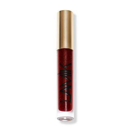 Click here for Lamik Beauty Glow Gloss  One Size  Red prices