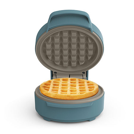 Click here for bella Stack & Store Mini Waffle Maker  Fits-anywhe... prices
