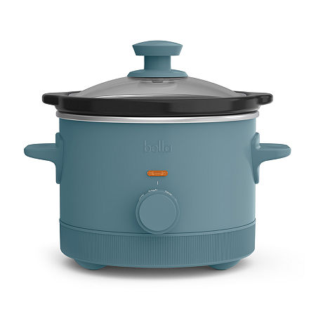 Click here for bella 1.5Qt Slow Cooker  Fits-anywhere kitchenware... prices