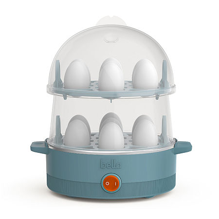 Click here for bella 14-Egg Cooker  Fits-anywhere kitchenware  On... prices