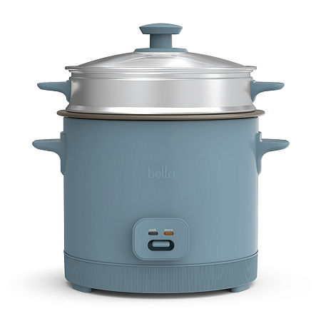 Click here for bella 16-Cup Rice Cooker  Fits-anywhere kitchenwar... prices