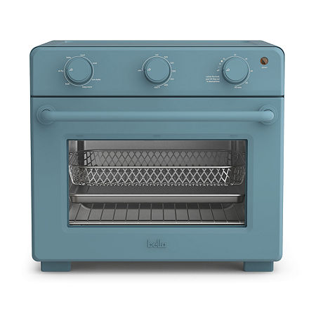 Click here for bella 6-Slice Toaster Oven Air Fryer  Fits-anywher... prices