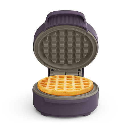 Click here for bella Stack & Store Mini Waffle Maker  Fits-anywhe... prices