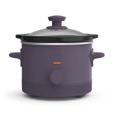 Click here for bella 1.5Qt Slow Cooker  Fits-anywhere kitchenware... prices