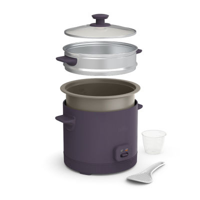 bella 16-Cup Rice Cooker, Fits-anywhere™ kitchenware 35179 - JCPenney