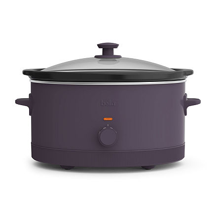 Click here for bella 6Qt Manual Slow Cooker  Fits-anywhere kitche... prices