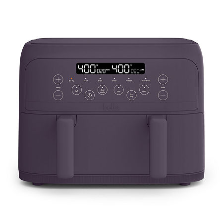 Click here for bella 4Qt Trizone Air Fryer  Fits-anywhere kitchen... prices