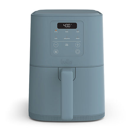 Click here for bella 4qt Slim Air Fryer  Fits-anywhere kitchenwar... prices