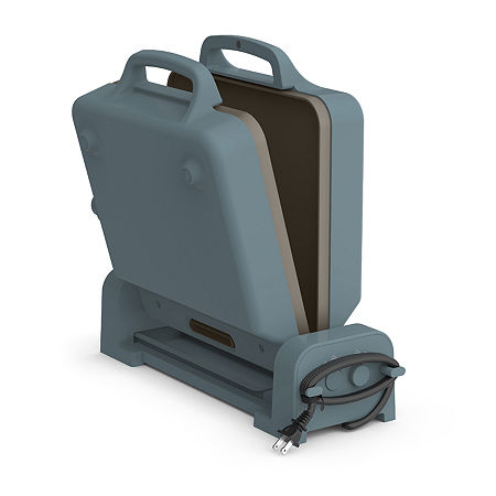 Click here for bella Fold & Store Dual Temp Griddle  Fits-anywher... prices